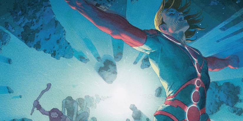 10 Best Ongoing Comics Perfect For New Readers
