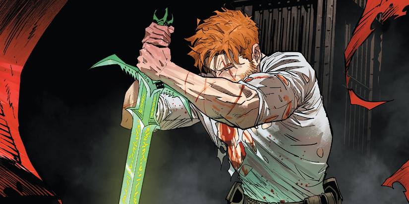 10 Comic Book Artists You Should Be Following In 2022
