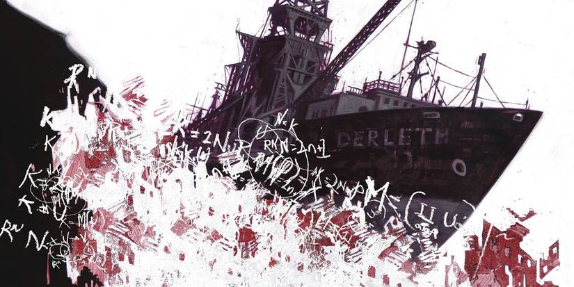 DC's 10 Best Black Label Comics, Ranked