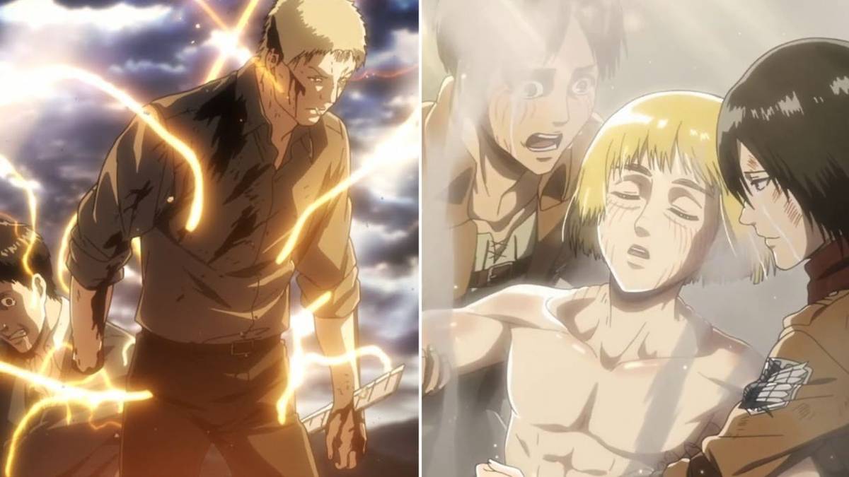 Attack On Titan: 10 Most Important Plot-Heavy Episodes That Can't Be ...