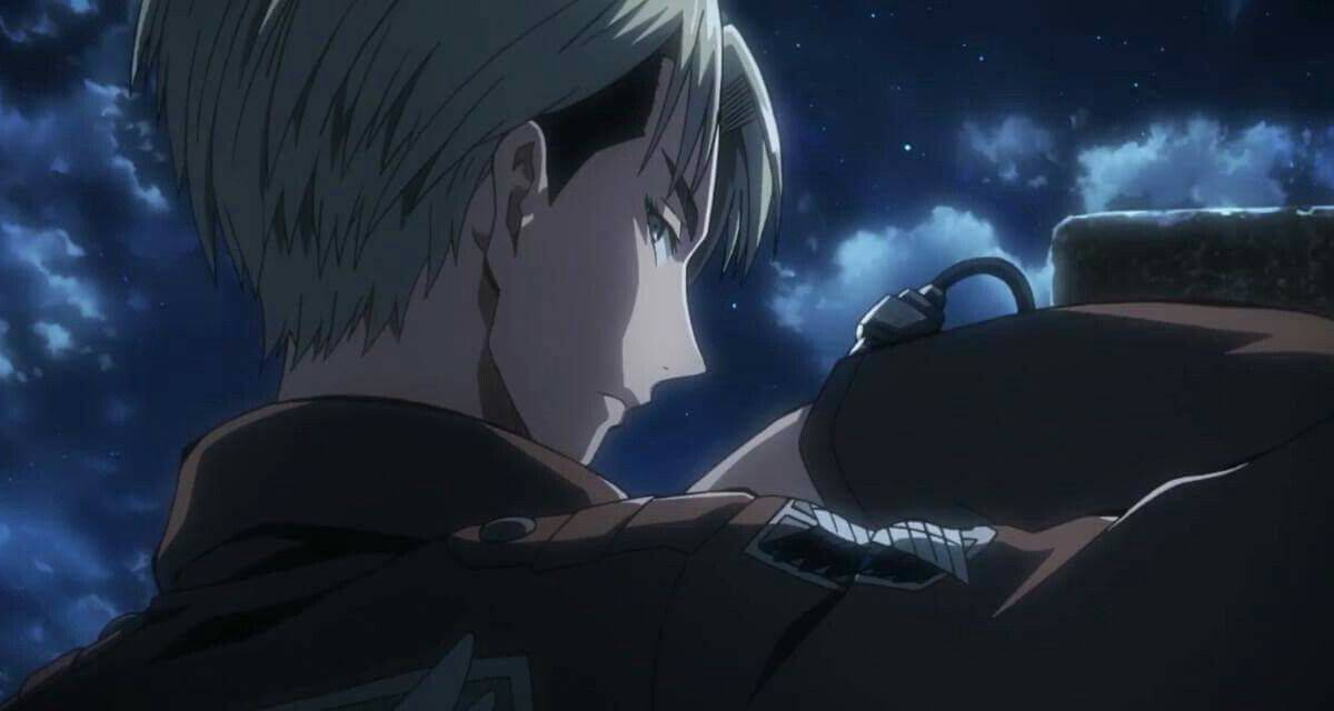 Attack on Titan: Who Is Nanaba and What Happened to Her?