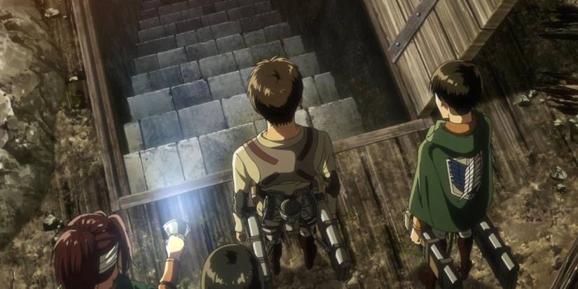 Attack On Titan: 10 Most Important Plot-Heavy Episodes That Can't Be ...