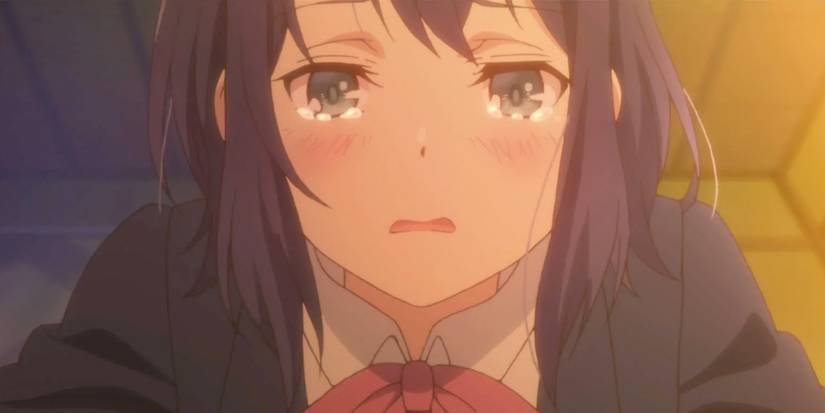 Adachi and Shimamura: How to Get Started With the Yuri Series