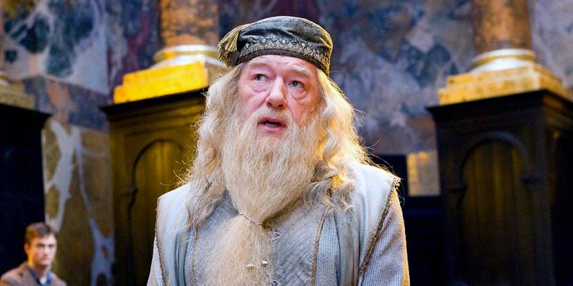 15 Harry Potter Characters With Special Magical Abilities