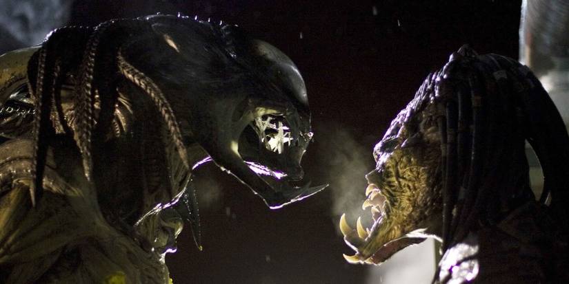 Alien vs. Predator: Are the Spinoff Films Canon?