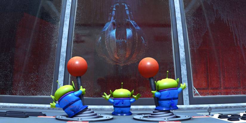 10 Perfect Toy Story Scenes That Are Flawless From Beginning to End