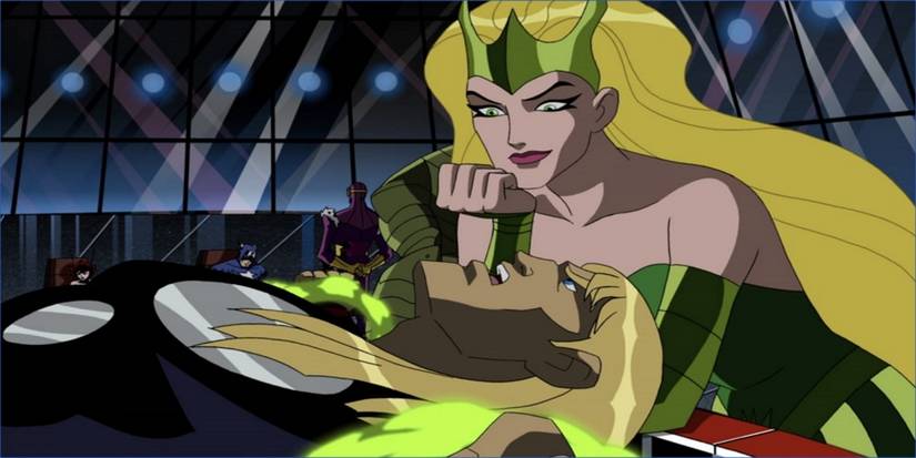 10 Animated Marvel Villains More Popular Than The Heroes