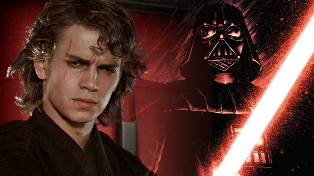 How Darth Vader’s Origin Differed Before the Star Wars Prequels