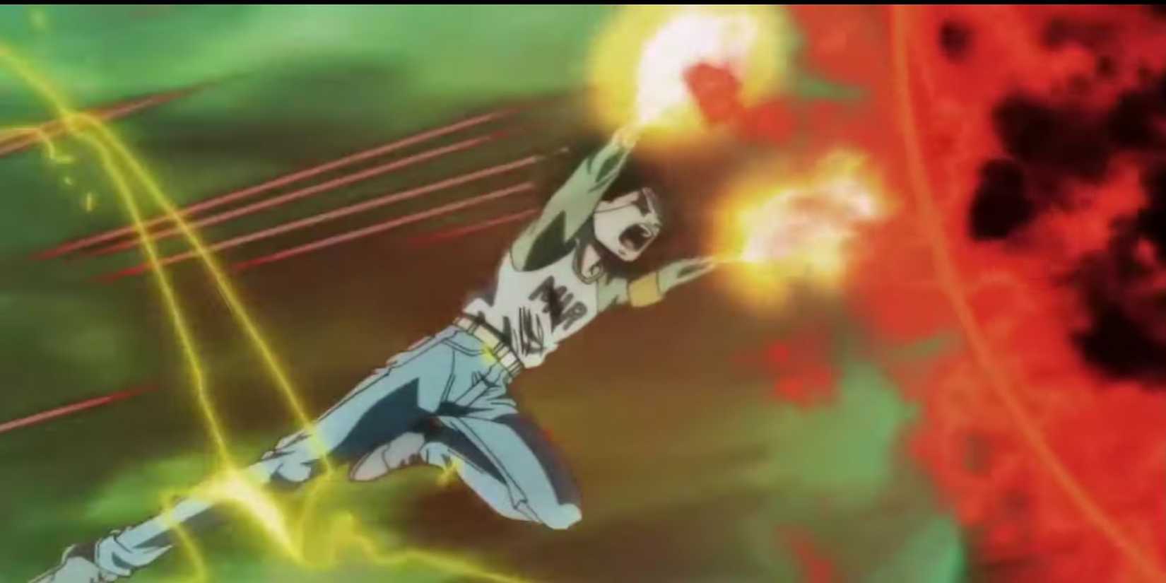 Every Single Red Ribbon Android From The Dragon Ball Franchise