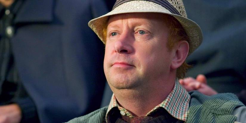 What Does Arthur Weasley Actually Do in Harry Potter?