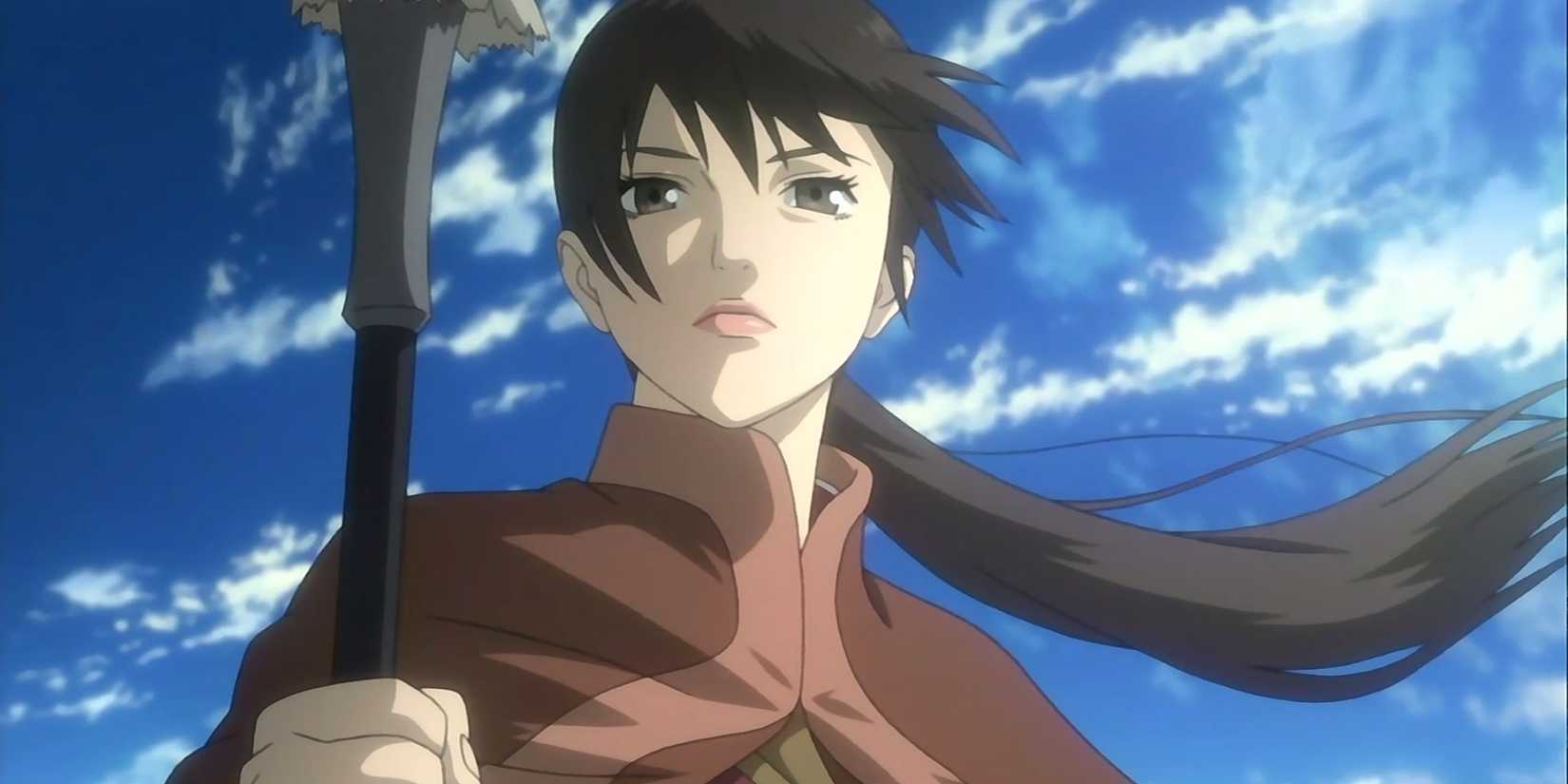 10 Perfect Anime Series Nobody Talks About