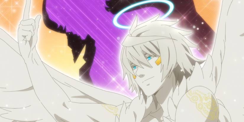 Platinum End: Hajime Represents the True Depravity of God Candidates