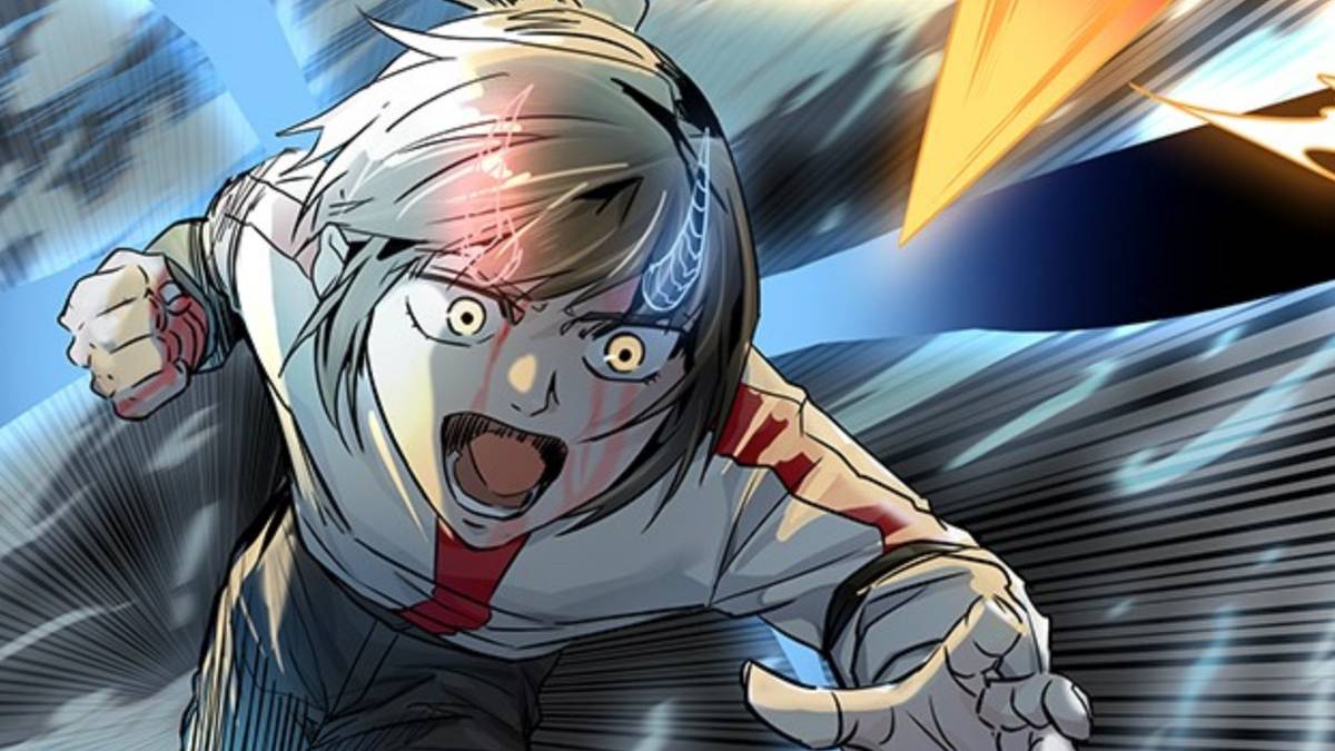 Tower of God: The Tower Floors & Character Rank Structure, Explained