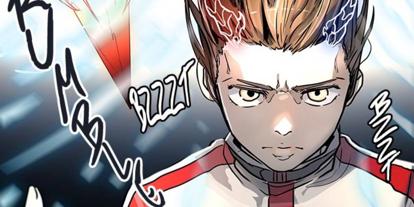 Tower of God: The Tower Floors & Character Rank Structure, Explained