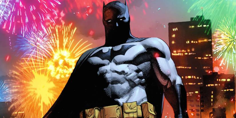 Batman: The 10 Worst Things About The Character