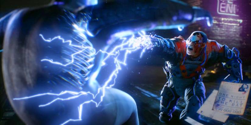 Peacemaker: 10 Things You Didn't Know About Vigilante In The Comics