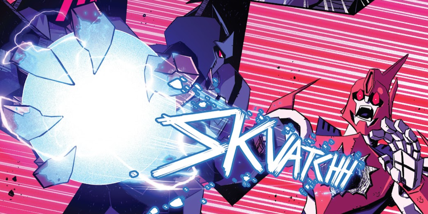 Beast Wars comic book launching in 2021 by IDW Publishing | ResetEra