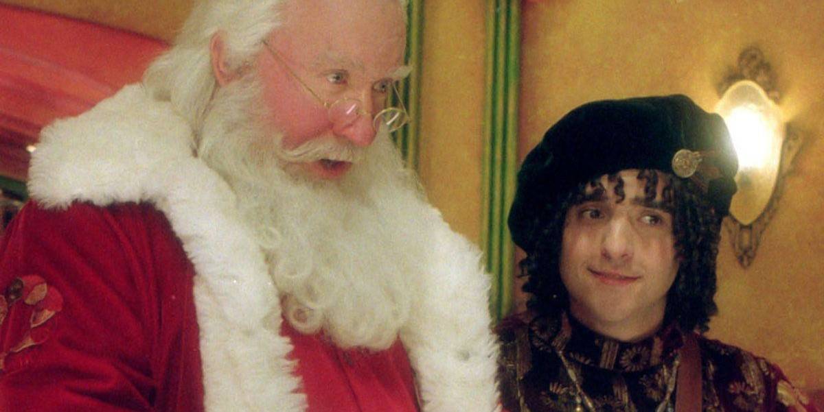 Disney+ Orders Tim Allen-Led Santa Clause Series