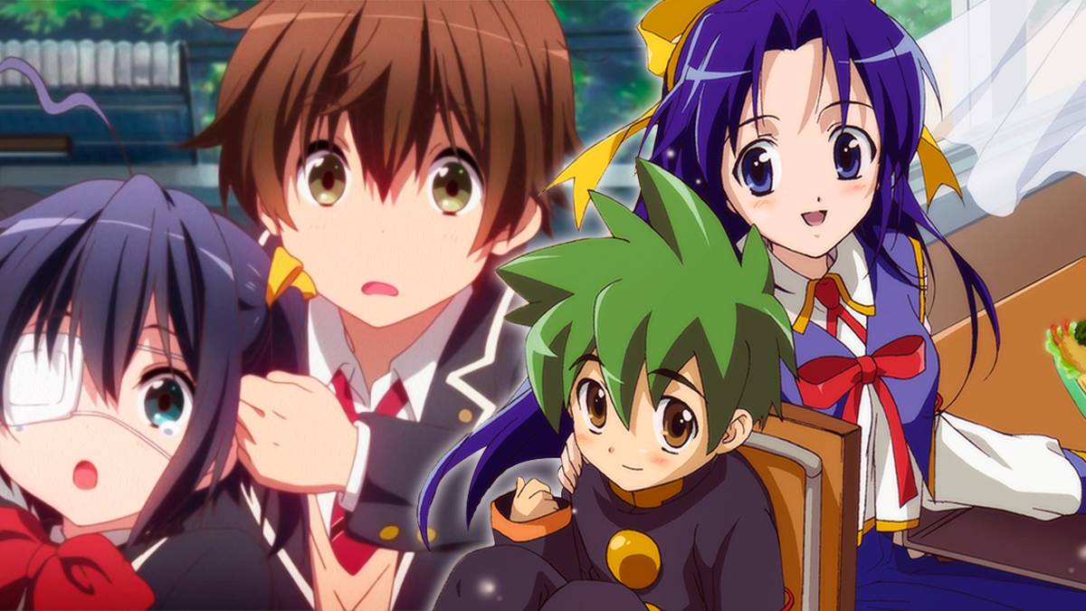 The Best Rom-Com Anime & Manga You've Probably Never Heard Of