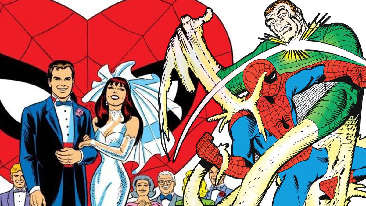 Spider-Man: 10 Best Annual Comics, Ranked