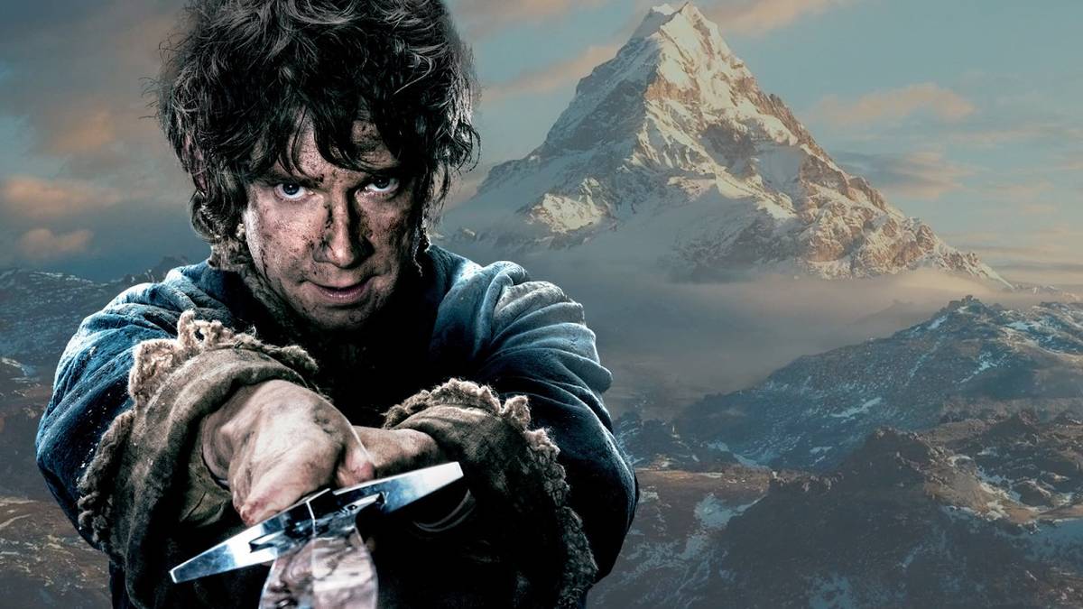 The Hobbit: Why Did Gandalf Choose Bilbo in the First Place?