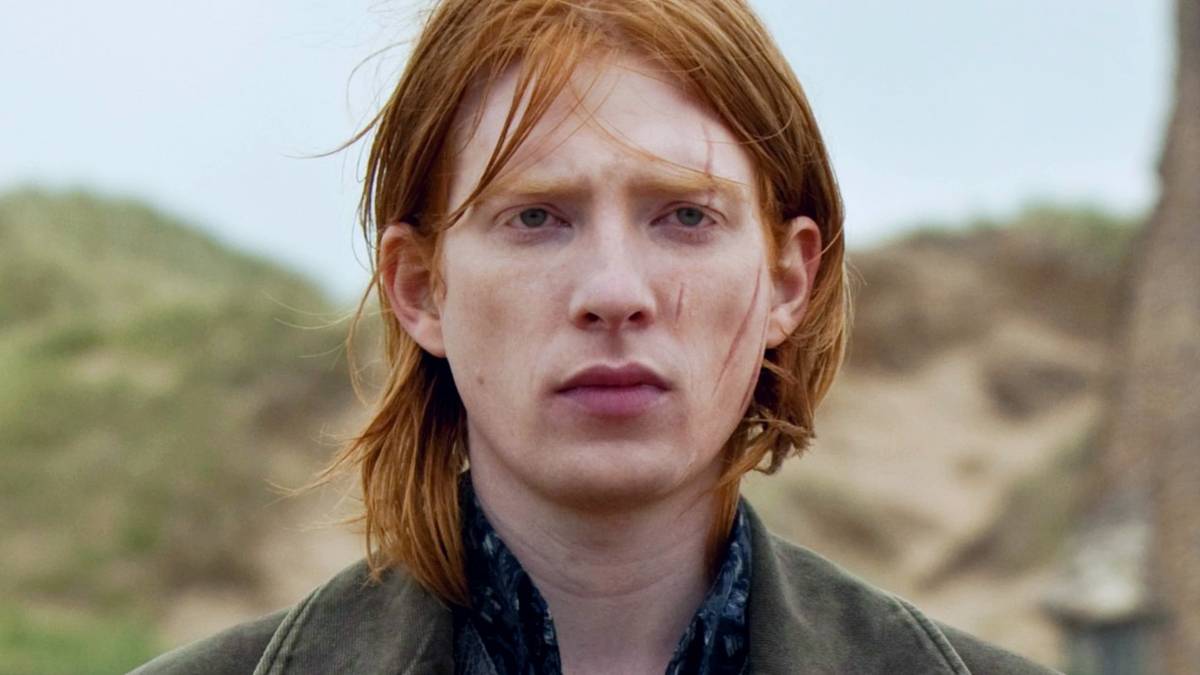 Bill Weasley's Attack Left Him With Strange Traits in Harry Potter