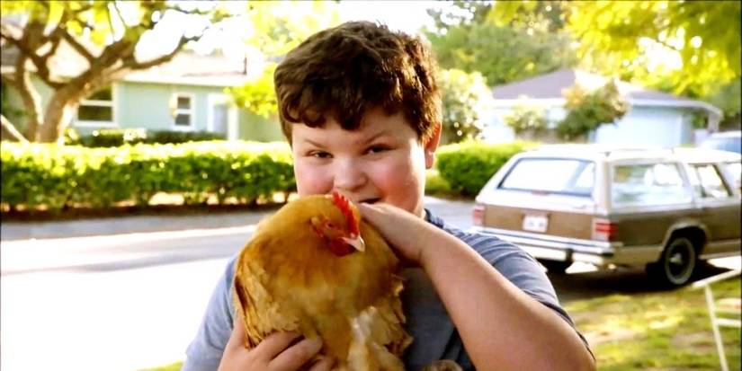 10 Times Young Sheldon Referenced The Big Bang Theory
