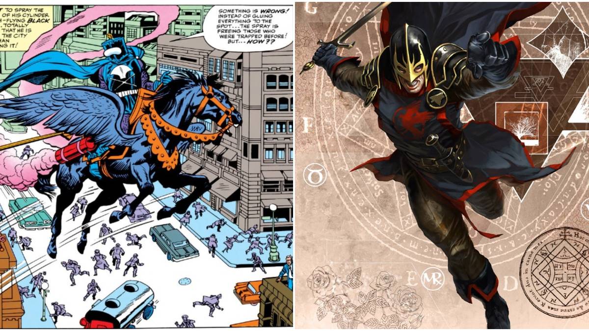 10 Marvel Comics Villains Who Died and Stayed Dead