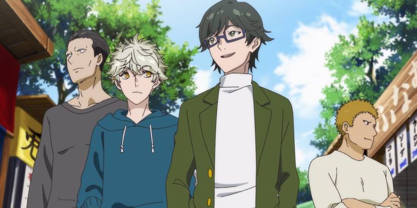 Why Netflix's Blue Period Anime Is Adapting the Manga So Fast