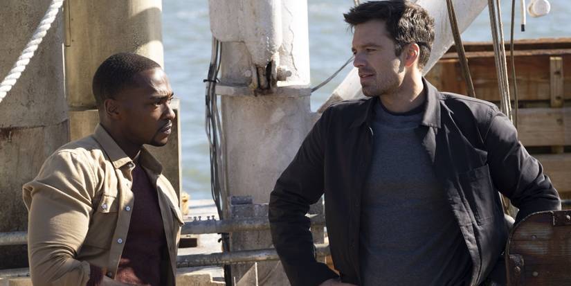 Best Marvel Fan-Fiction Relationships That Deserve to Be MCU Canon