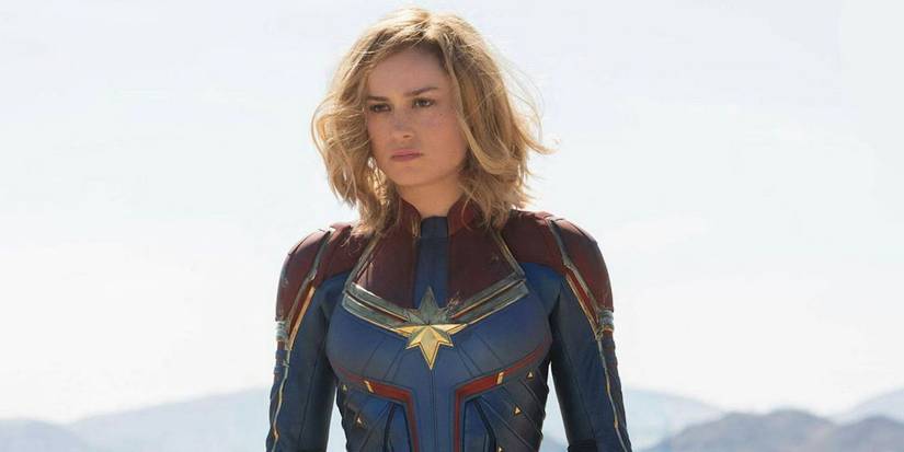 Every Major Avengers' Age During Endgame