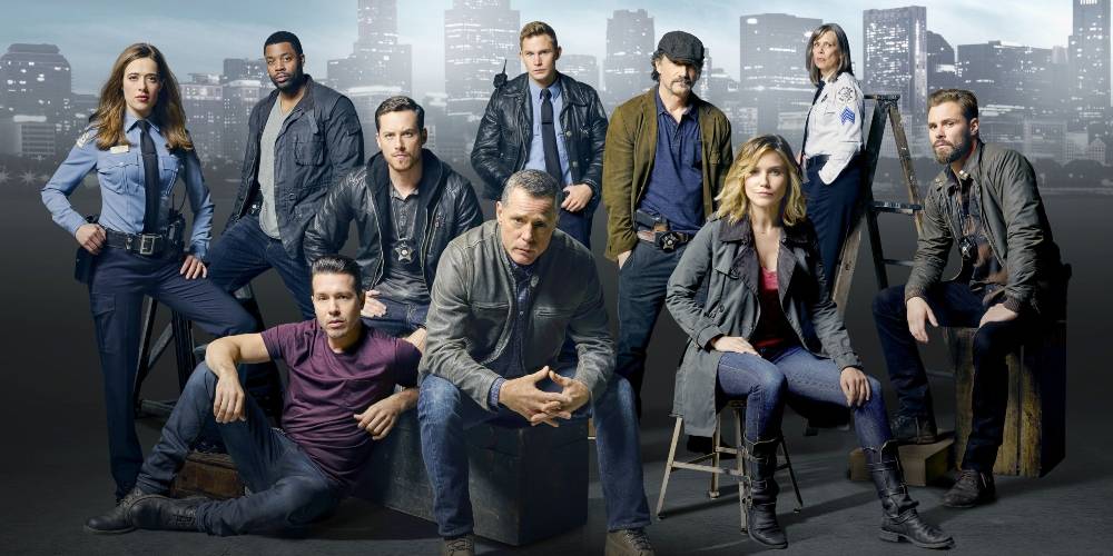 'One of the Darkest Characters We've Done': Chicago P.D. Showrunner ...