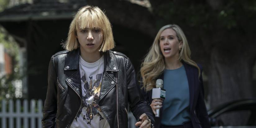 10 Best Netflix Original Series From 2021
