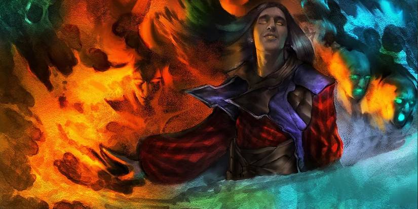 DnD 5e: Why Counterspell Is Overpowered (& How to Balance It)