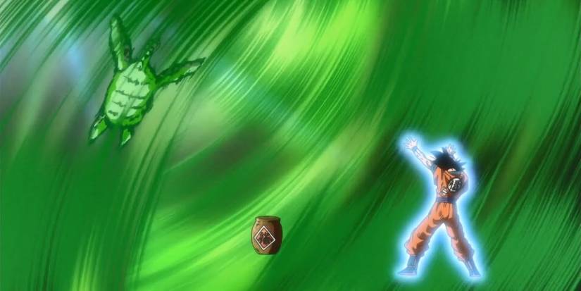 All of Goku's Techniques & Transformations in Dragon Ball, Explained