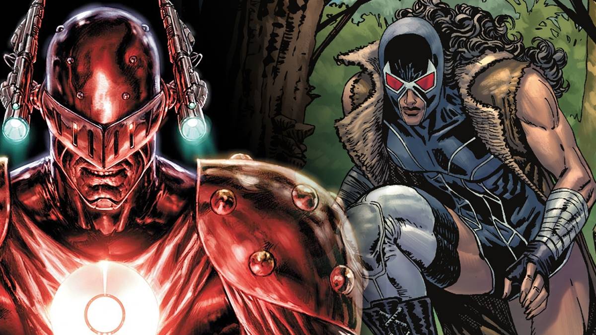 DC: 10 Children More Evil Than Their Villain Parents