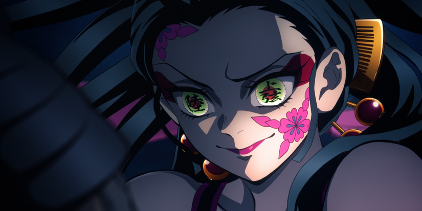 The 25 Best Demon Slayer Characters, Ranked