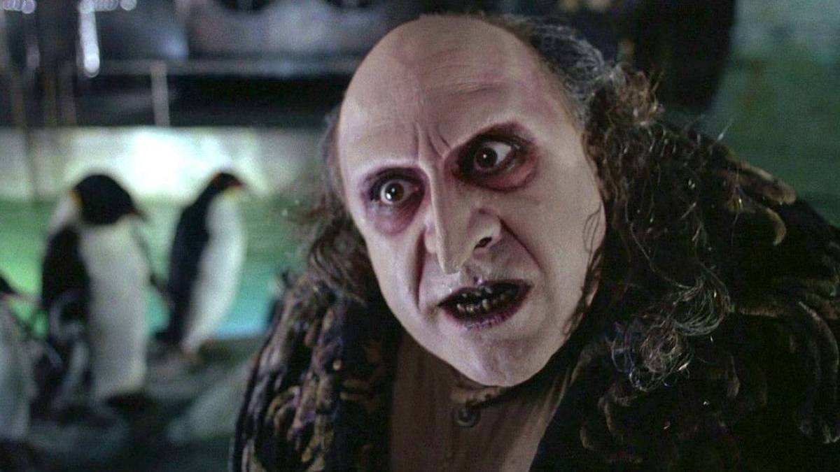 'My Favorite Thing About It': Danny DeVito Recalls What He Loved About ...