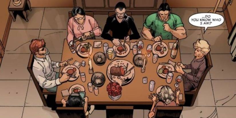 Marvel: 8 Powers Daredevil Technically Has (But Never Uses)