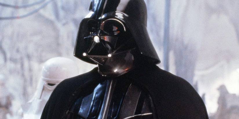 How Darth Vader’s Origin Differed Before the Star Wars Prequels
