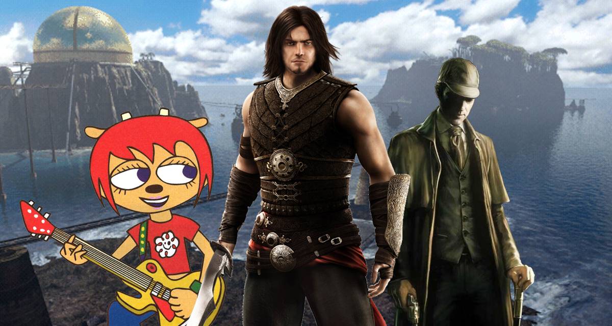 10 Dead Game Genres That Should Resurface