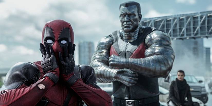 10 Funniest Superhero Movies, Ranked