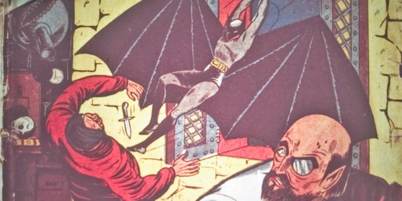 10 Villains Batman Actually Killed (& Why)