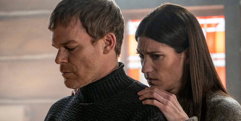 10 Major Ways Dexter Has Aged Poorly Nearly 20 Years After Its Premiere