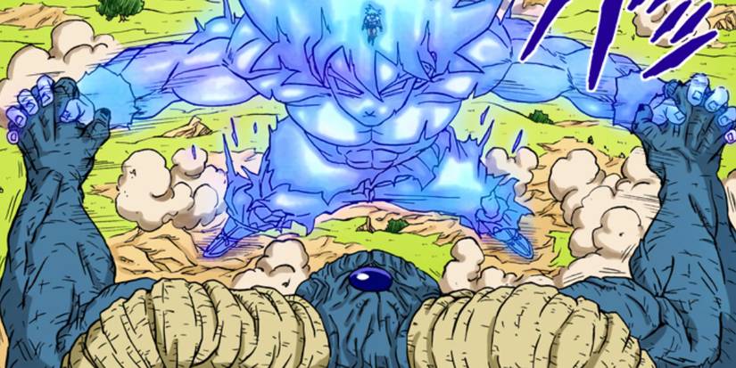 All of Goku's Techniques & Transformations in Dragon Ball, Explained