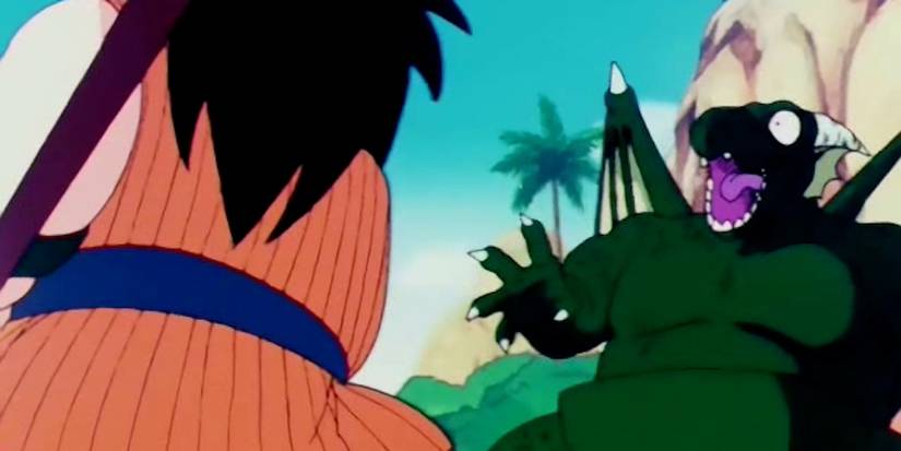 Best Dragon Ball Dragons, Ranked