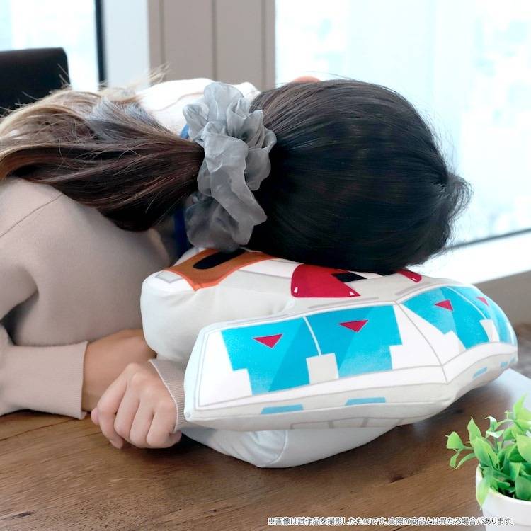 Yu-Gi-Oh Duel Disk Pillow Lets You Summon a Nap Anytime