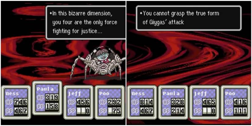 Nintendo's 10 Hardest Final Bosses, Ranked