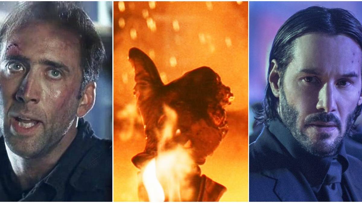 10 Action Movies That Aren't Afraid To Get Emotional