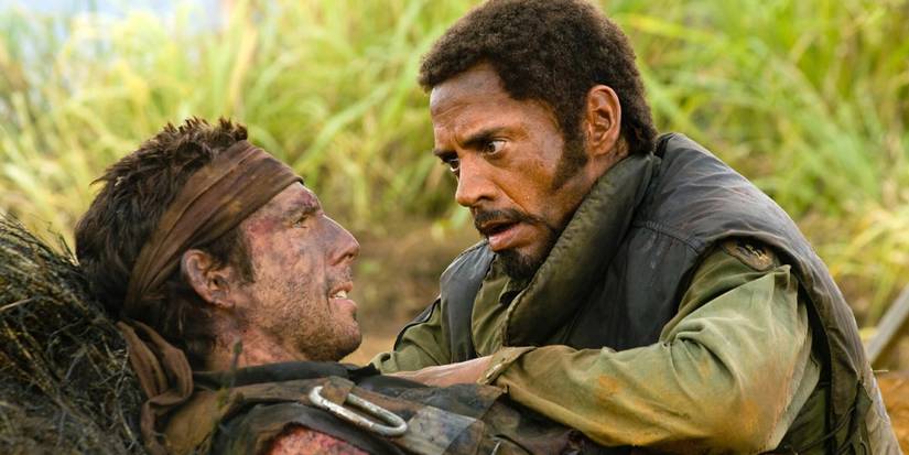 The Best Satire Films of All Time